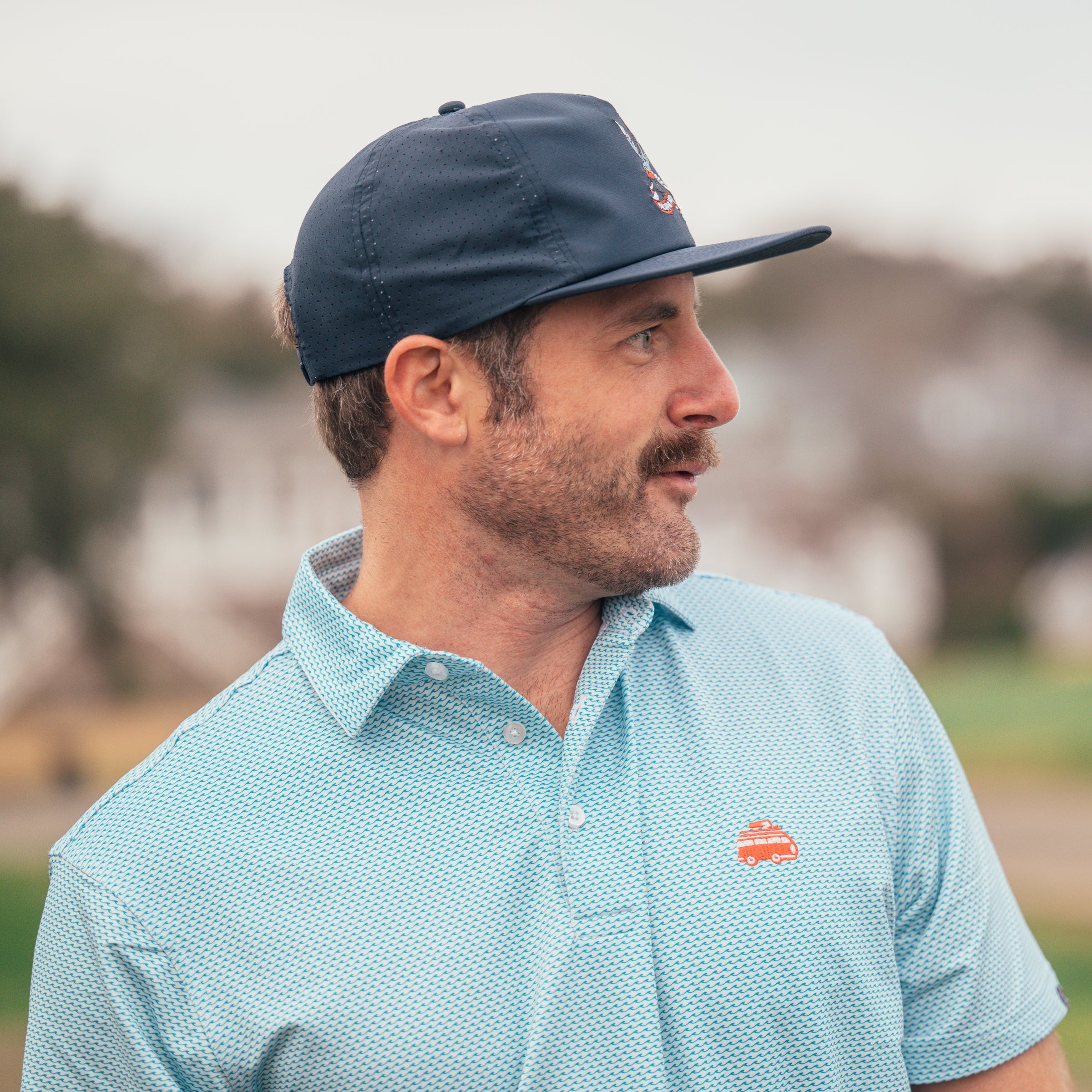 New Arrivals – The Salty Golfer